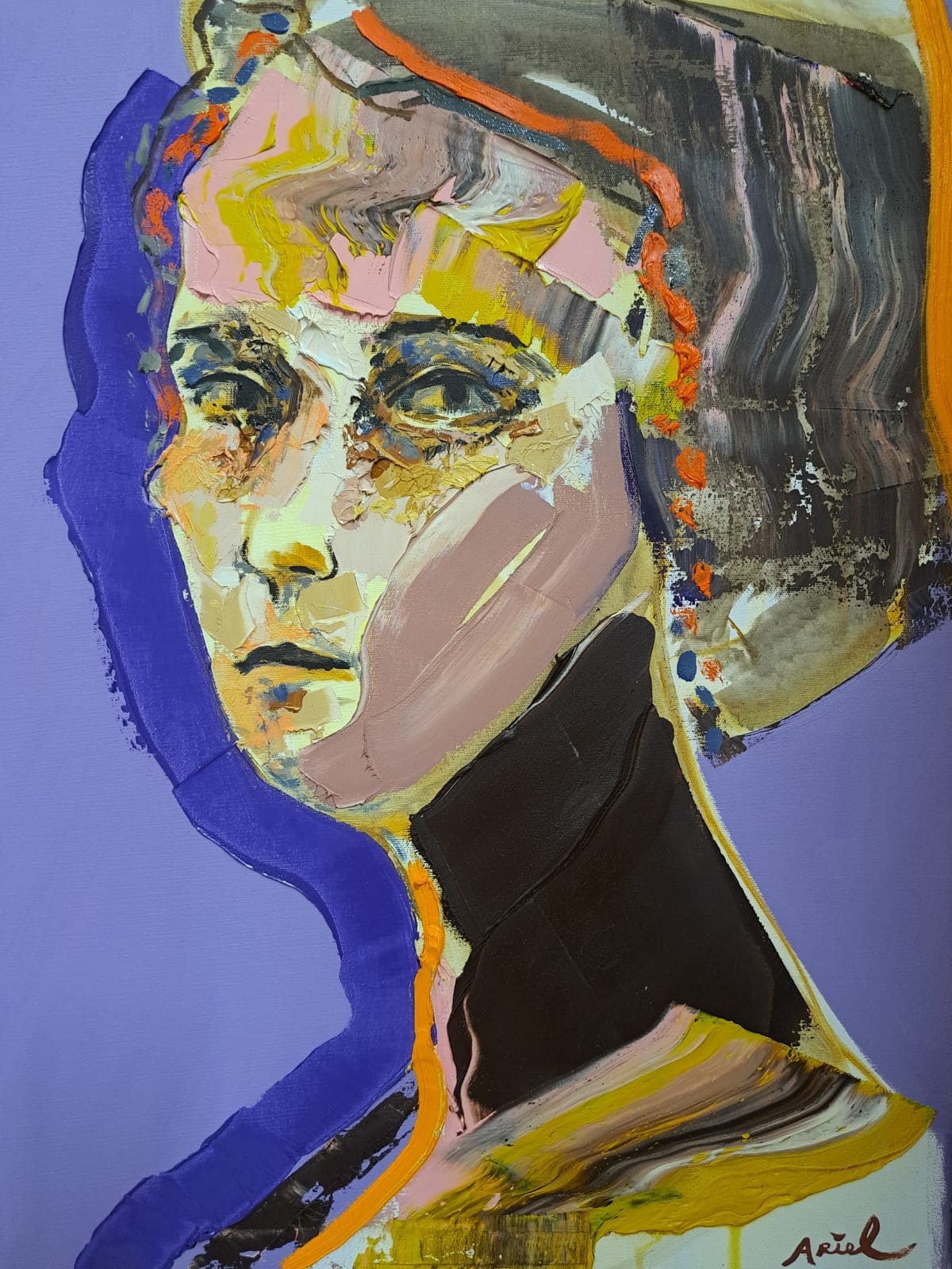 Ángeles Delmón : Pioneras