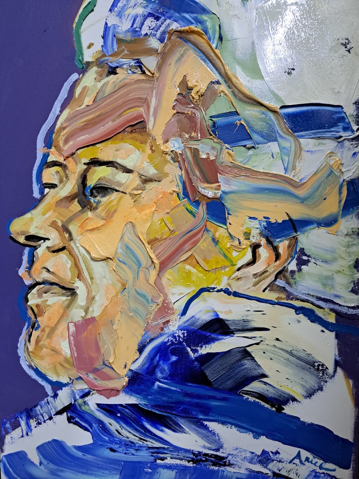 Rebeca Cherep de Guber : Pioneras