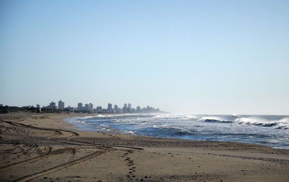 La costa se juega su partido | Facultad de Ciencias Exactas y Naturales ...