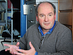 101 años después | Facultad de Ciencias Exactas y Naturales de la ...