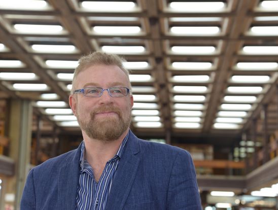 Gabriel Rabinovich | Facultad de Ciencias Exactas y Naturales de la ...