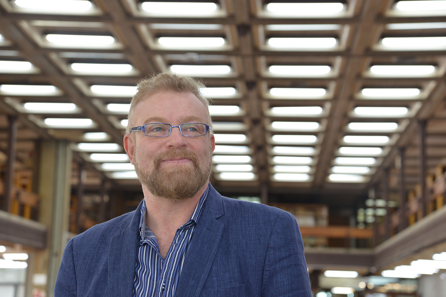 Rabinovich, investigador de la Nación | Facultad de Ciencias Exactas y ...